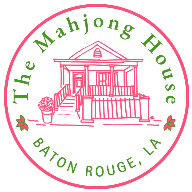 Home | Mahjong House Baton Rouge